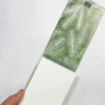 Create Awesome Effects with Embossing Folders and Ink! • Steve's ...