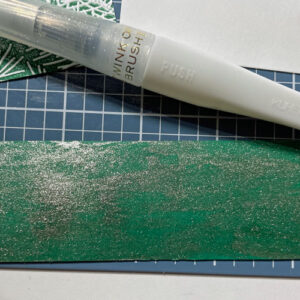 Create Awesome Effects with Embossing Folders and Ink! • Steve's ...